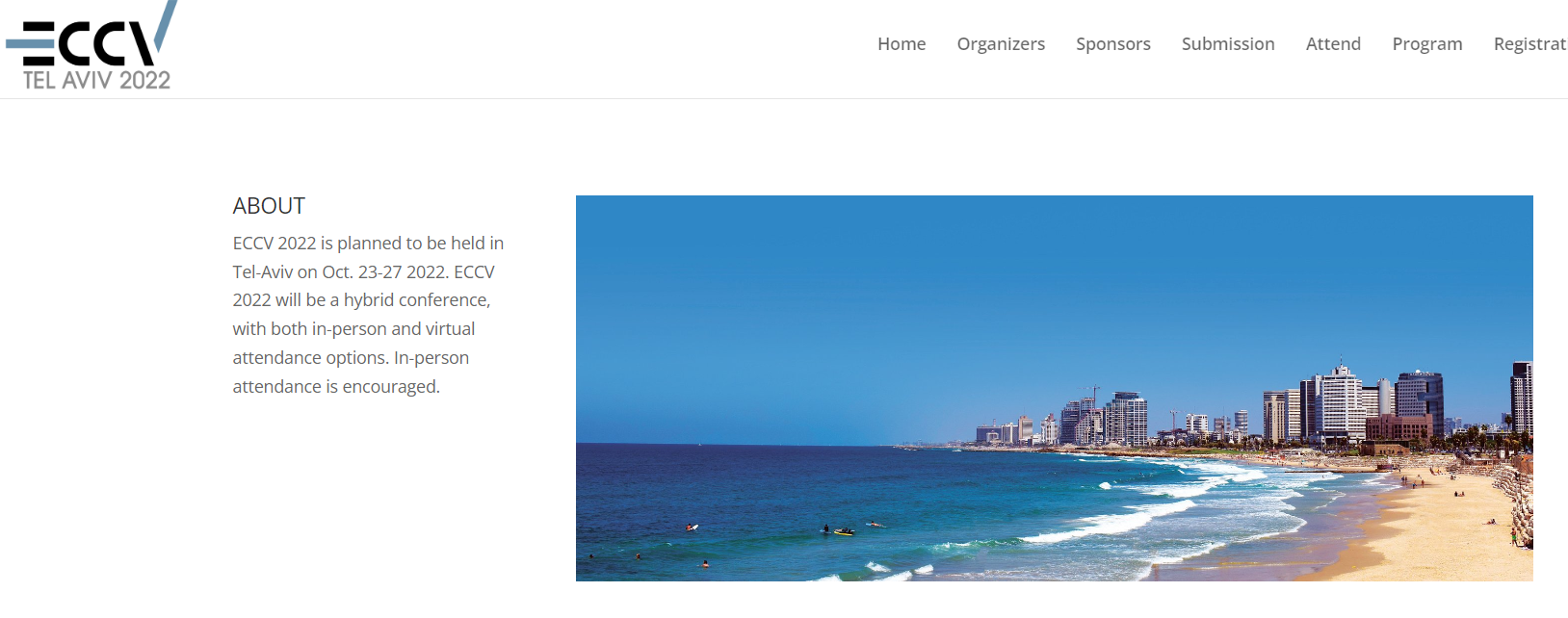 ECCV 2022に論文が採択されました！ – 北海道大学 大学院情報科学研究院 メディアダイナミクス研究室